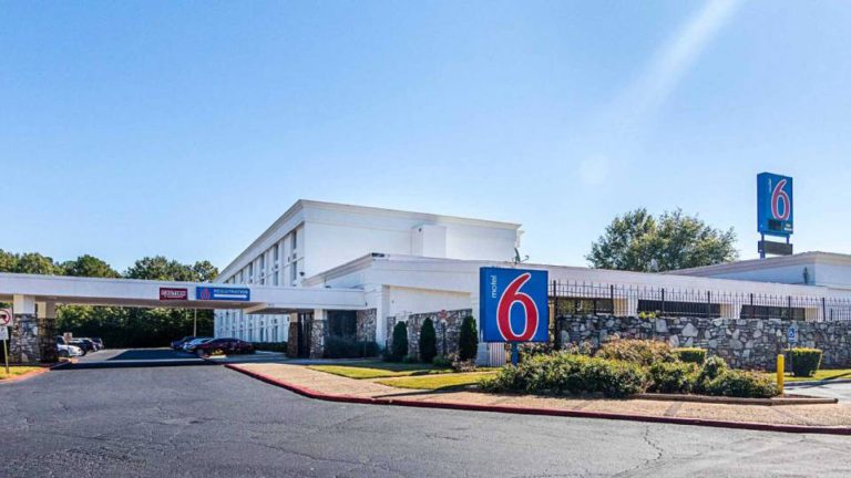 Motel 6 Atlanta-Decatur | Furnished Weekly Rentals - No Lease or Credit ...